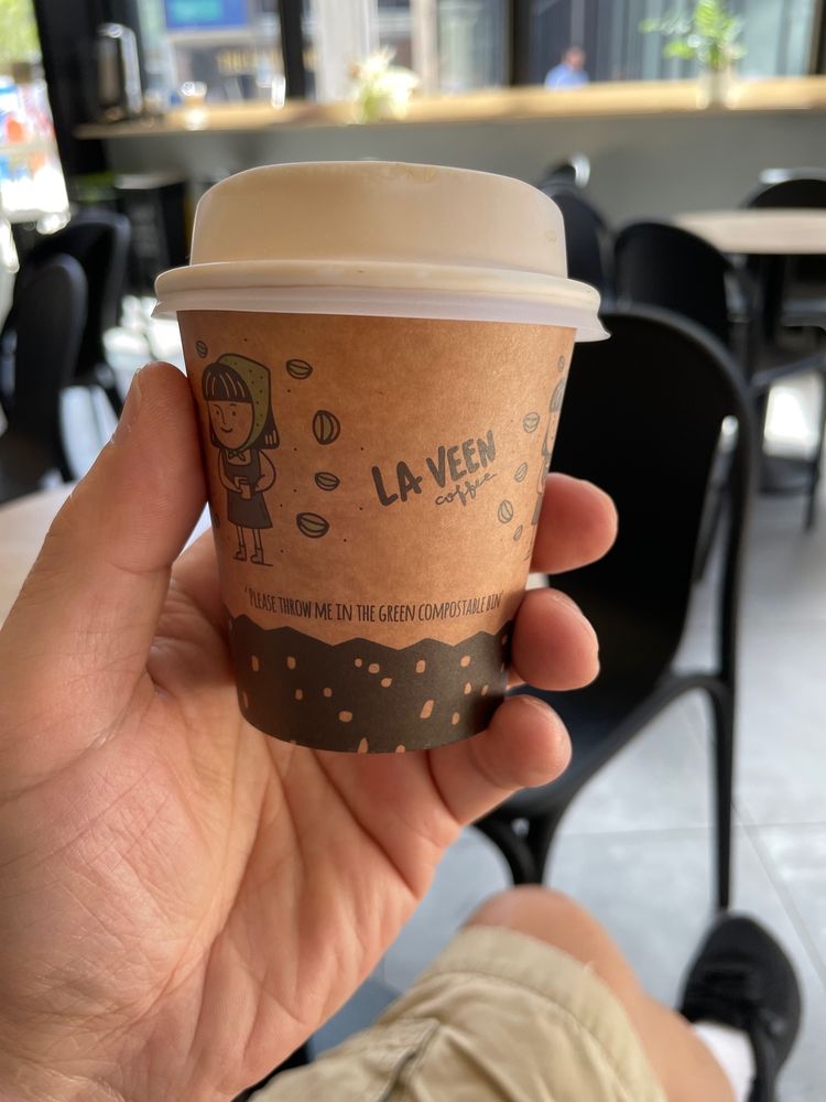 LA VEEN COFFEE - Updated January 2026 - 279 Photos & 63 Reviews - 90 ...