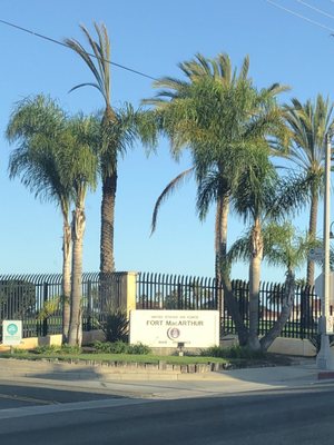 FORT MACARTHUR/LA AIR FORCE BASE - Updated September 2025 - 18 Photos ...