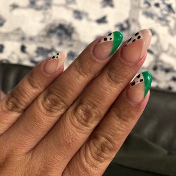 NEO NAILS & SPA - Updated December 2024 - 491 Photos & 111 Reviews ...
