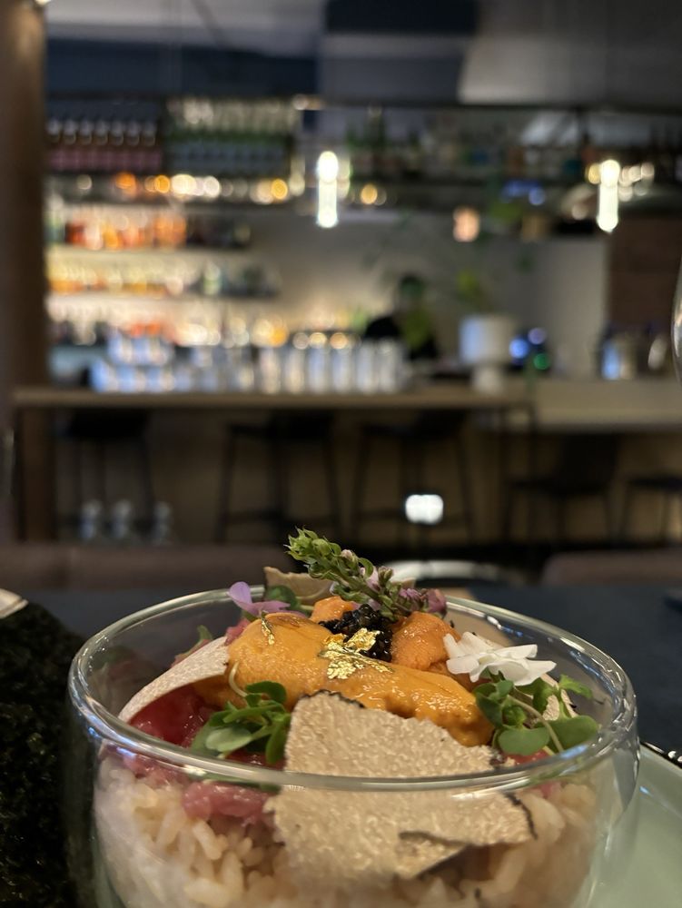 SUSHI SATO - Updated July 2024 - 415 Photos & 91 Reviews - 1122 Post St ...