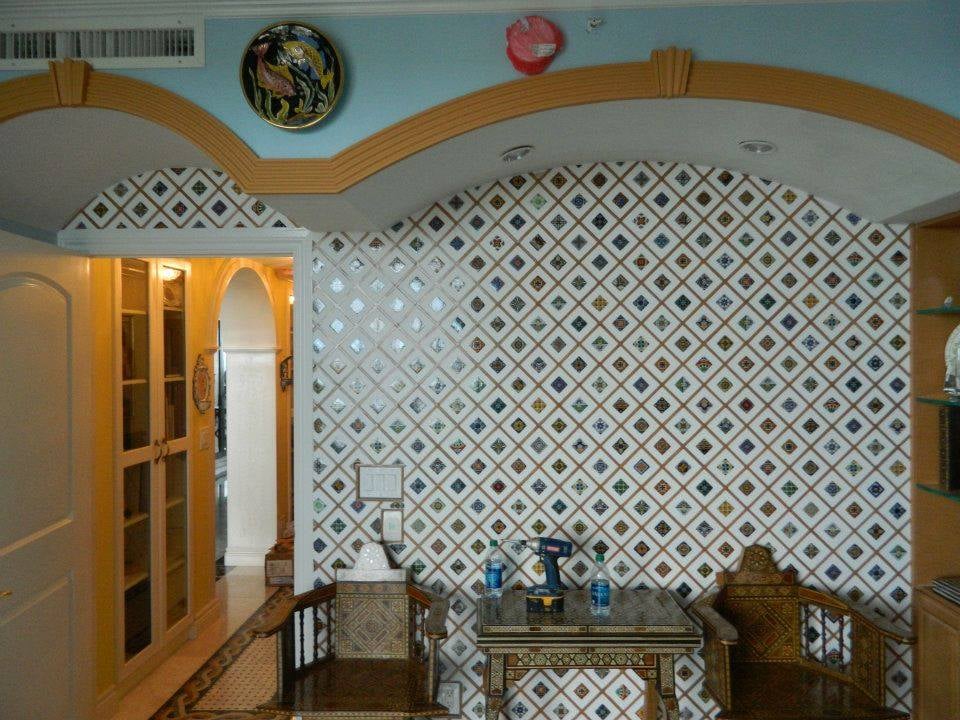 TONY TRIM SERVICES - Lantana, Florida - Handyman - Phone Number - Yelp