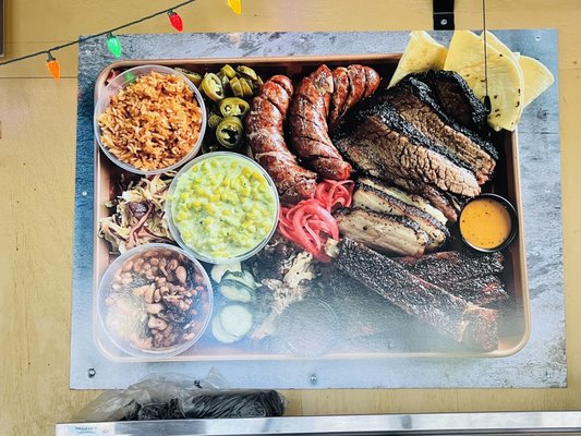 LAVACA BBQ - Updated May 2026 - 35 Photos & 26 Reviews - 2001 N Navarro ...