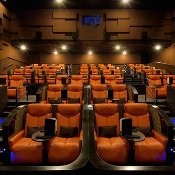 Theater seats near me store
