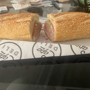 CAPO ITALIAN DELI - Updated January 2026 - 24 Photos & 25 Reviews ...