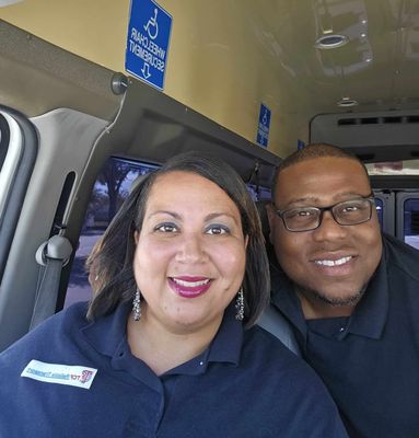 TCF RELIABLE TRANSPORT - Updated January 2026 - 17 Photos - 7957 ...