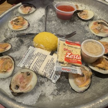 MAINE FISH MARKET RESTAURANT - Updated March 2025 - 534 Photos & 510 ...