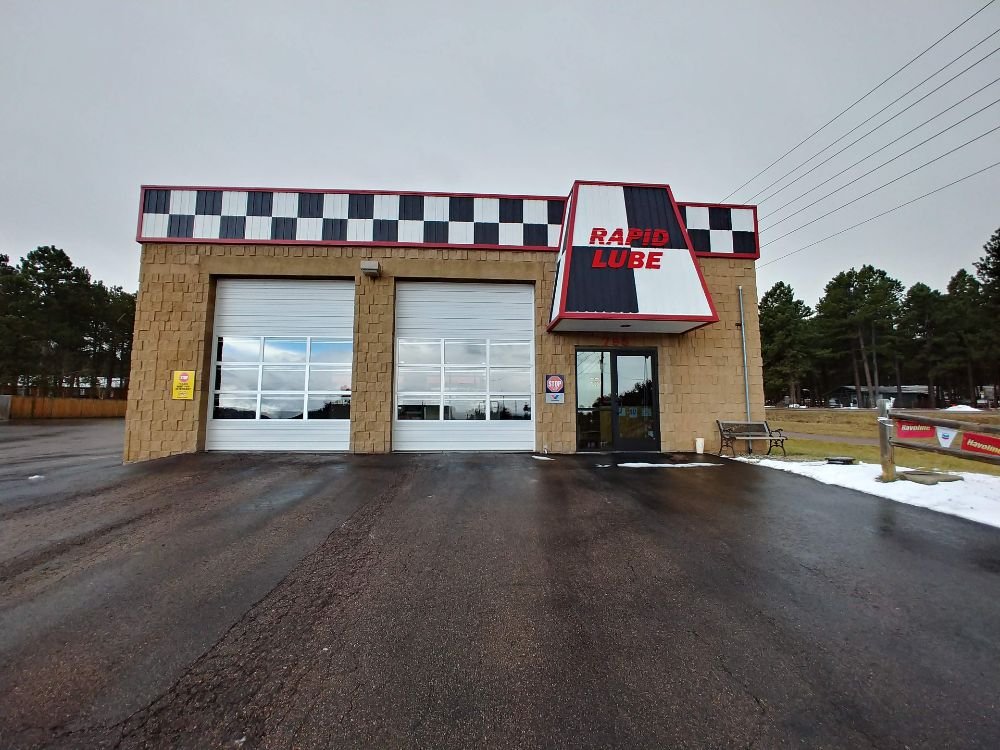 RAPID LUBE AND TRAILER SERVICE - Updated July 2025 - 13 Reviews - 795 ...