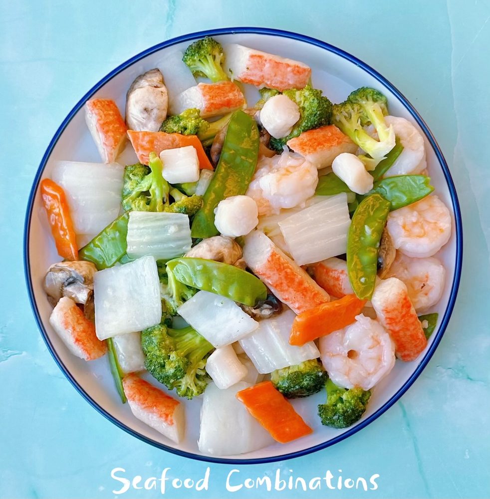 YUMMY YUMMY TOP CHINESE - 232 Photos & 82 Reviews - 6315 N Meridian Ave ...