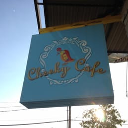 CHEEKY CAFE - Updated October 2025 - 400 Photos & 451 Reviews - 1700 S ...