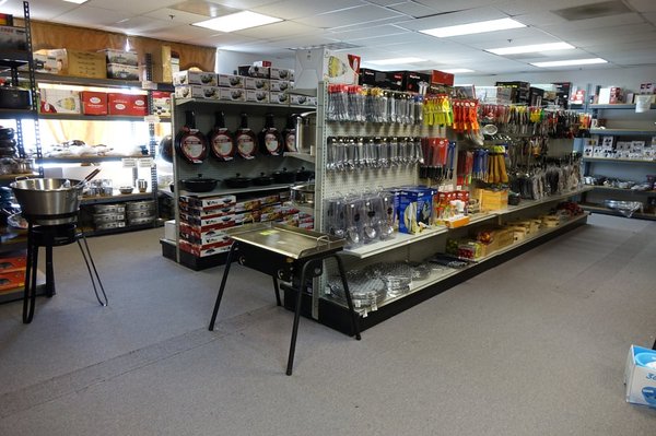 ALKAM HOME FASHIONS - Updated July 2025 - 10 Photos - 630 S Los Angeles ...