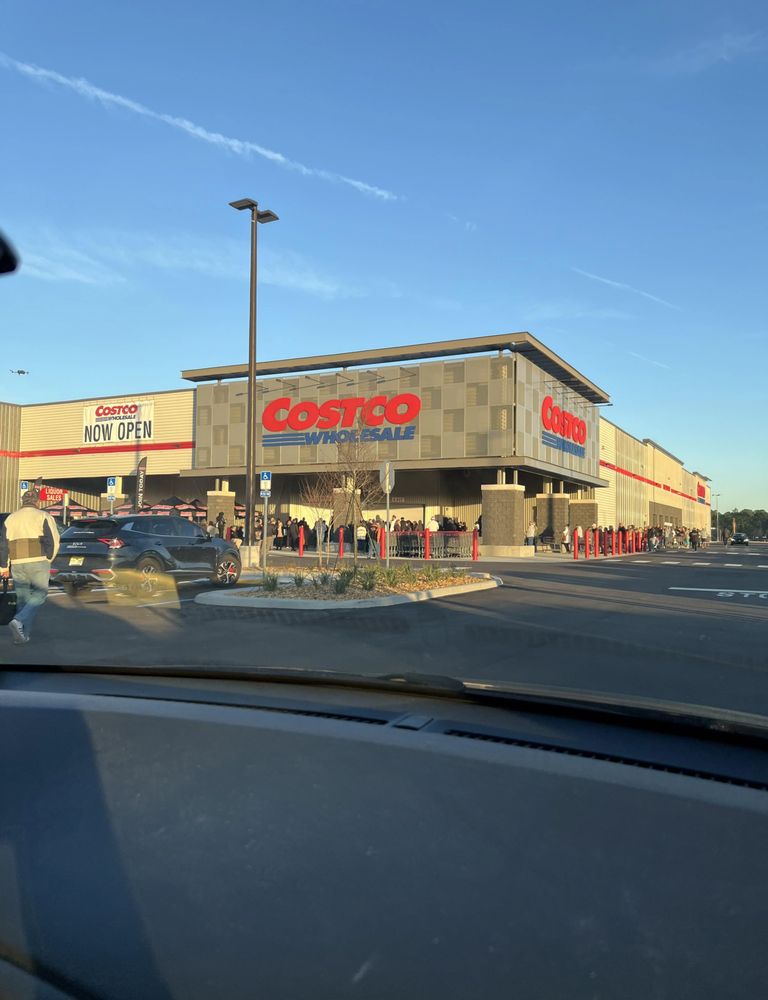 COSTCO - Updated May 2024 - 1808 International Speedway Blvd, Daytona ...