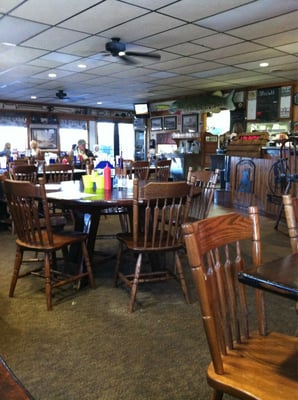 MOE-Z INN - Updated August 2024 - 42 Reviews - 249 N Cass St, Morley ...