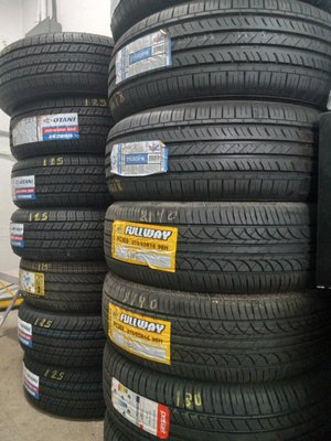 TURBO TIRE SERVICE - Updated October 2025 - 62 Photos - 4401 Broadway ...