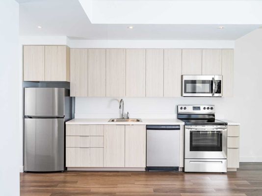 THE TIDES - Updated October 2025 - 31 Photos - 35 Parker Row SW ...