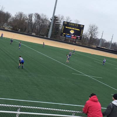 FORTRESS OBETZ - Updated July 2025 - 4012 Pine Dr, Obetz, Ohio ...