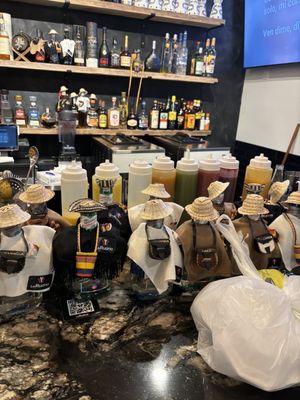 LA RUANA - Updated November 2025 - 48 Reviews & 78 Photos - 4015 ...