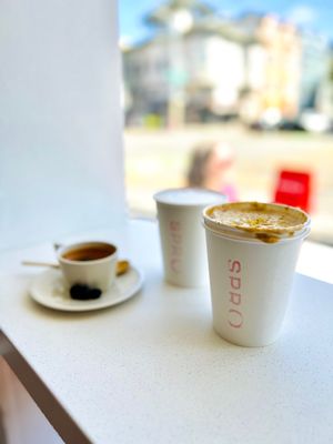 SPRO COFFEE LAB - Updated May 2024 - Yelp