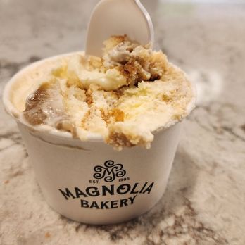 Magnolia Bakery