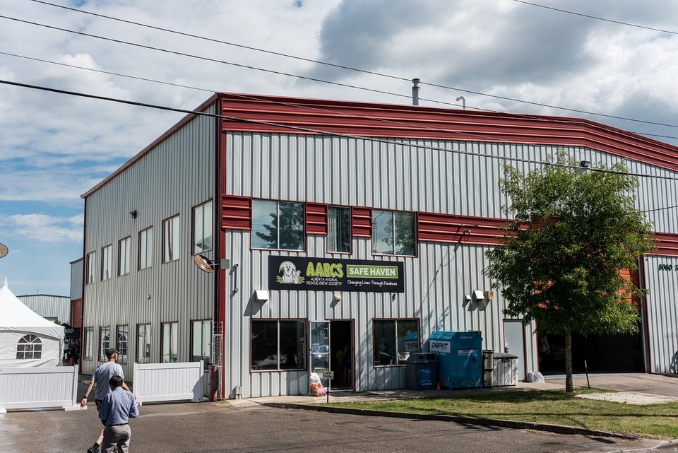 ALBERTA ANIMAL RESCUE CREW SOCIETY - Updated December 2025 - 11 Reviews ...