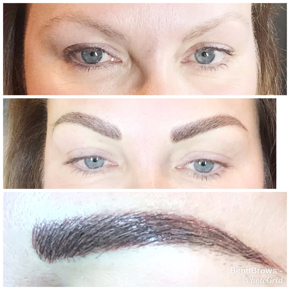 BEND BROWS & BEAUTY - 11 Photos - 1835 NW Pence Lane, Suite 140, Bend ...
