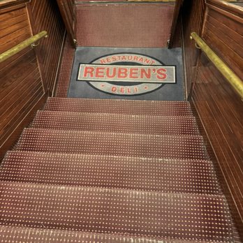 REUBEN’S DELI & STEAKHOUSE - Updated April 2026 - 1263 Photos & 754 ...