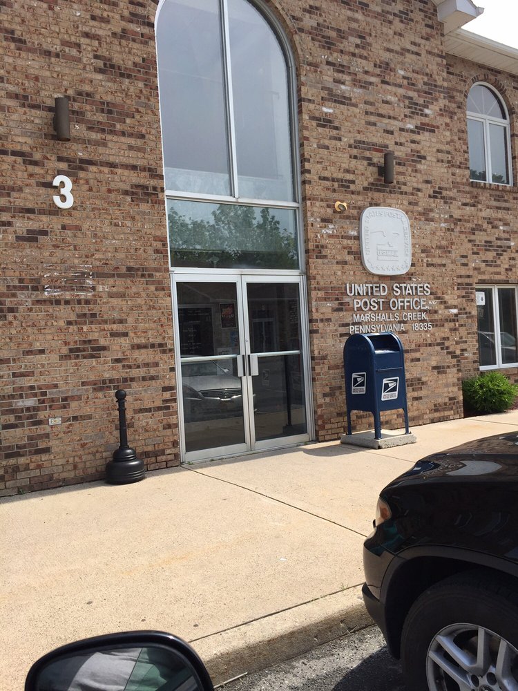 US POST OFFICE - Updated January 2026 - 315 Dartmouth Dr, Marshalls ...