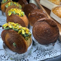 BONJOUR FRENCH BAKERY CAFE - Updated December 2025 - 595 Photos & 173 ...