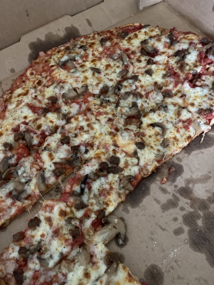 SIR PIZZA - Updated August 2025 - 22 Photos & 27 Reviews - 6418 W St ...