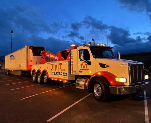 TNT TOWING & TRANSPORT - Updated October 2025 - 24 Photos & 62 Reviews ...