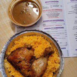 EL SAZON R D - Updated July 2025 - 163 Photos & 68 Reviews - 83 Baxter ...