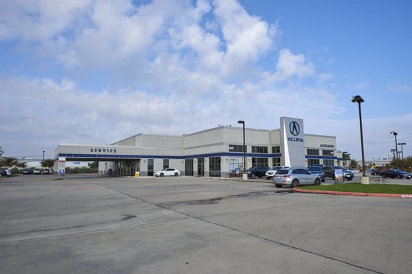 AUTONATION ACURA GULF FREEWAY - Updated December 2025 - 52 Photos & 79 ...