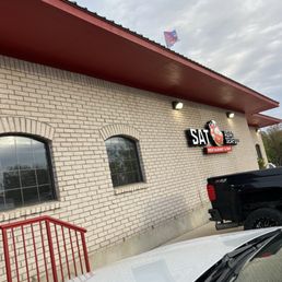 SAT ASIAN SEAFOOD RESTAURANT & BAR - Updated July 2025 - 81 Photos & 42 ...