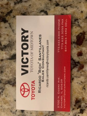 VICTORY TOYOTA OF MIDTOWN - Updated January 2025 - 60 Photos & 177 ...
