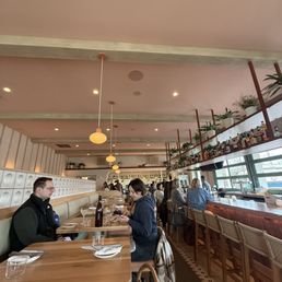 POSTBOY - Updated August 2025 - 126 Photos & 73 Reviews - 207 N ...