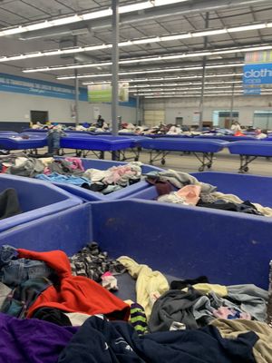 GOODWILL CENTRAL TEXAS - SOUTH OUTLET - Updated February 2025 - 36 ...
