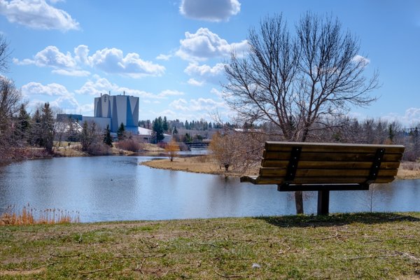 BROADMOOR LAKE - Updated March 2025 - 22-46 Festival Way, Sherwood Park ...