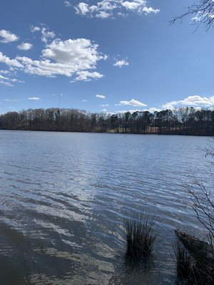 LAKE WHEELER PARK - Updated September 2025 - 74 Photos & 18 Reviews ...