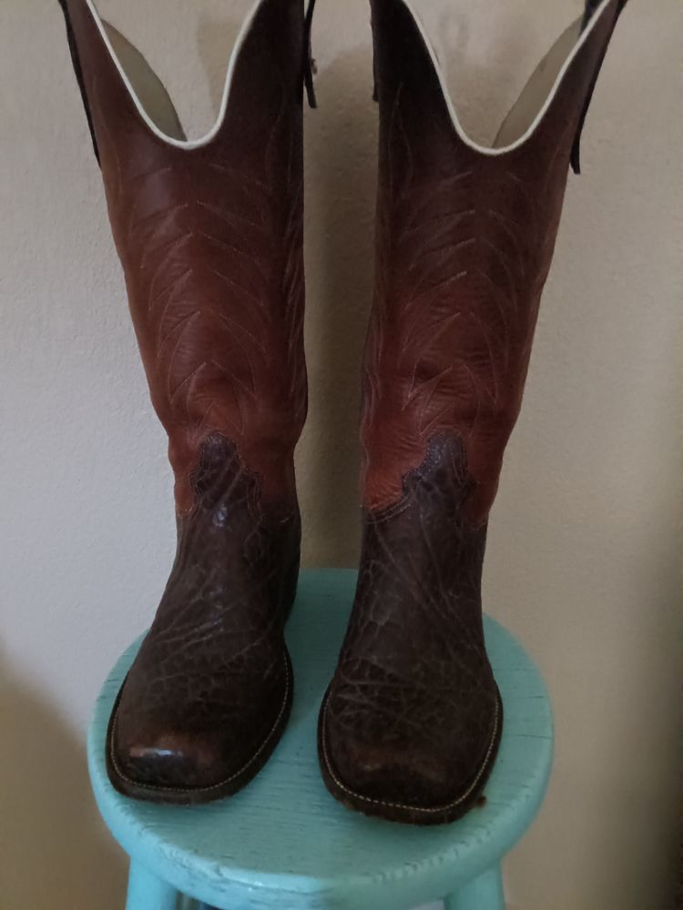 HOLLAND WESTERN BOOTS - Updated July 2025 - Request a Quote - Lubbock ...