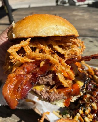 BROWN BAGGER FOOD TRUCK - 48 Photos & 46 Reviews - 2435 N 12th Ave ...