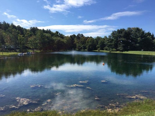 COOPERSTOWN SHADOW BROOK CAMPGROUND - 27 Photos - Campgrounds - 2149 CR ...