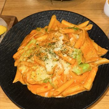 DPLACE STEAK & PASTA - Updated July 2024 - 1443 Photos & 497 Reviews ...