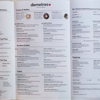 DEMETRES DANFORTH - Updated January 2026 - 224 Photos & 113 Reviews ...