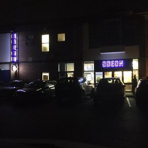 ODEON COOLOCK - Updated March 2025 - 14 Reviews - 84 Malahide Road ...