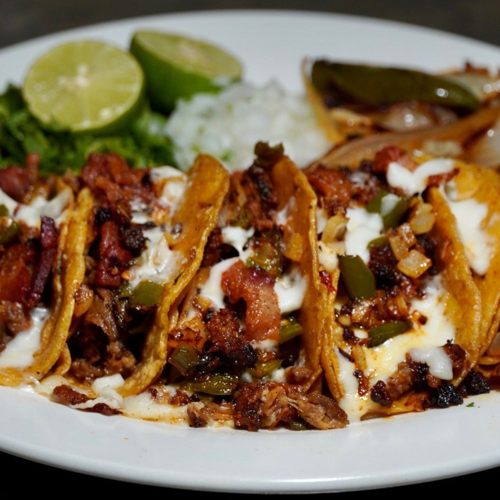 Antojitos Mexicanos Mission Shary Road