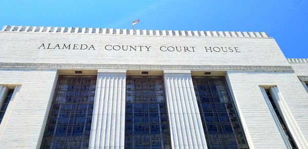 RENÉ C. DAVIDSON ALAMEDA COUNTY COURTHOUSE - Updated July 2025 - 77 ...