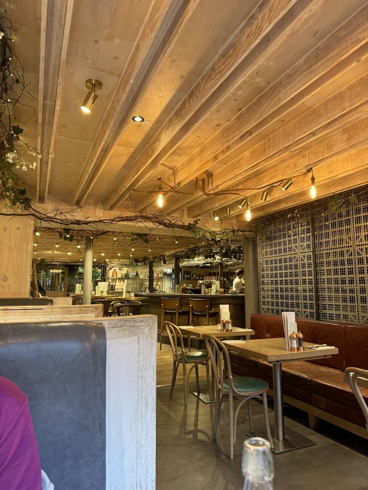 RABBLE - Updated July 2025 - 52 Photos & 44 Reviews - 55a Frederick ...