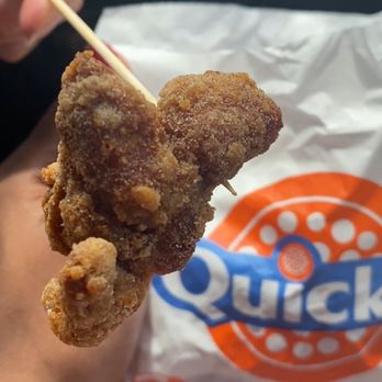 QUICKLY - Updated October 2025 - 315 Photos & 333 Reviews - 3780 Old ...