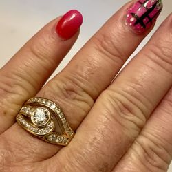 Rany's jewelry high point store
