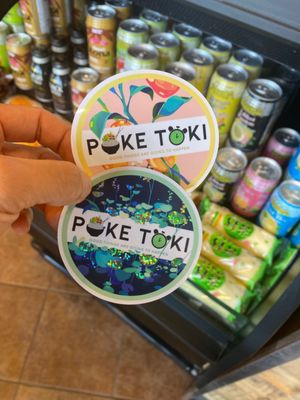 POKE TOKI - Updated October 2024 - 18 Photos & 29 Reviews - 4750 ...