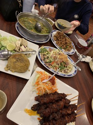 HAK HEANG RESTAURANT - 623 Photos & 253 Reviews - Cambodian - 2041 E ...